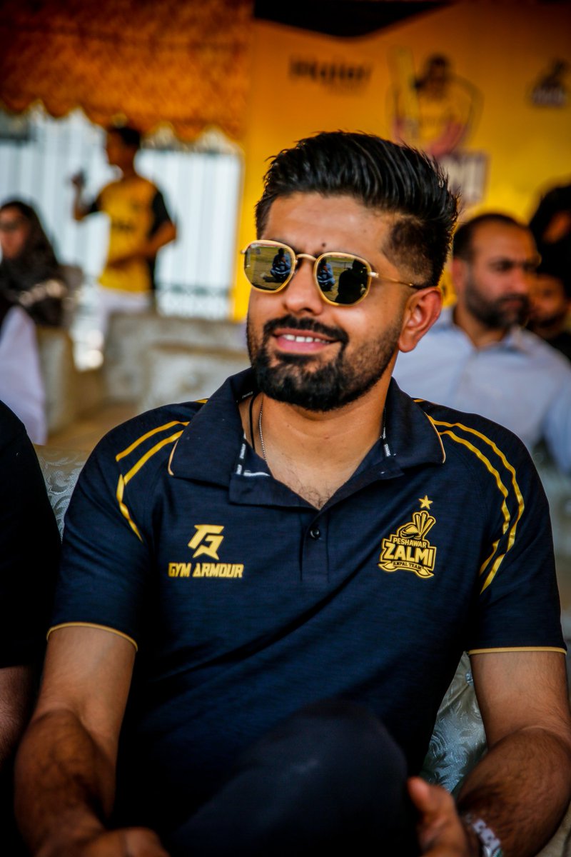 Peshawar Zalmi on Twitter: Peshawar Zalmi on Twitter: