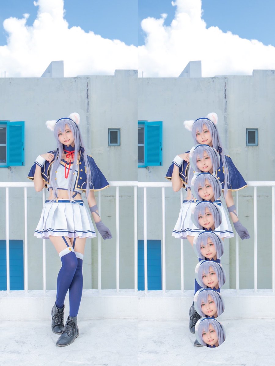 ぷおぷお🫧🎮 (@puopuo_6) さんのコスプレ作品まとめ (170 件) - Twoucan