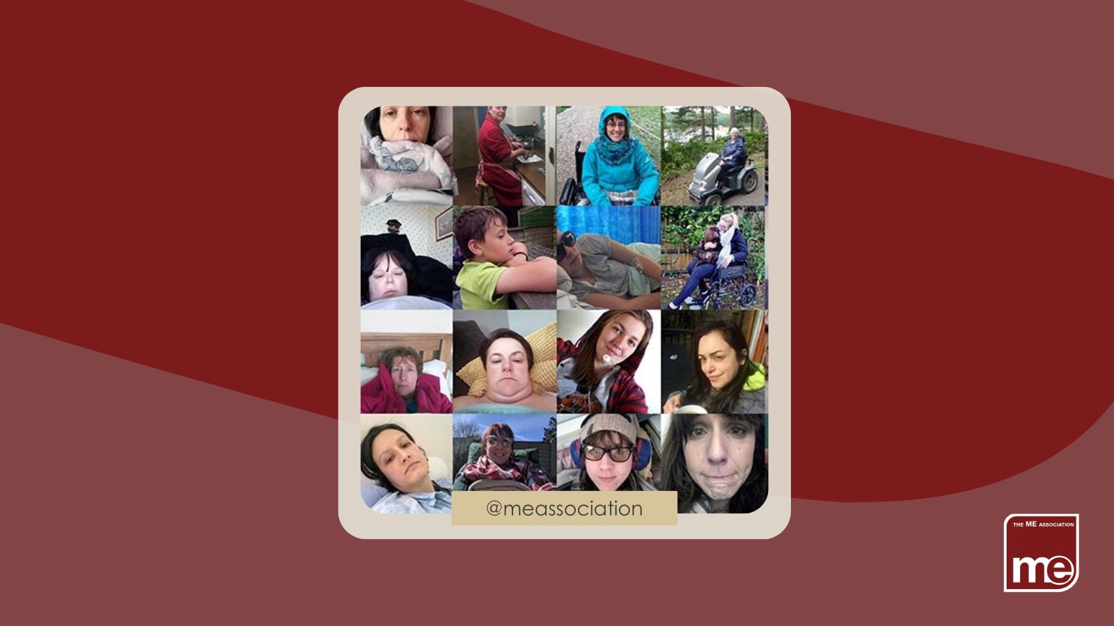 ME Association on Twitter: "About the ME Association We support, inform, campaign, and invest in ...