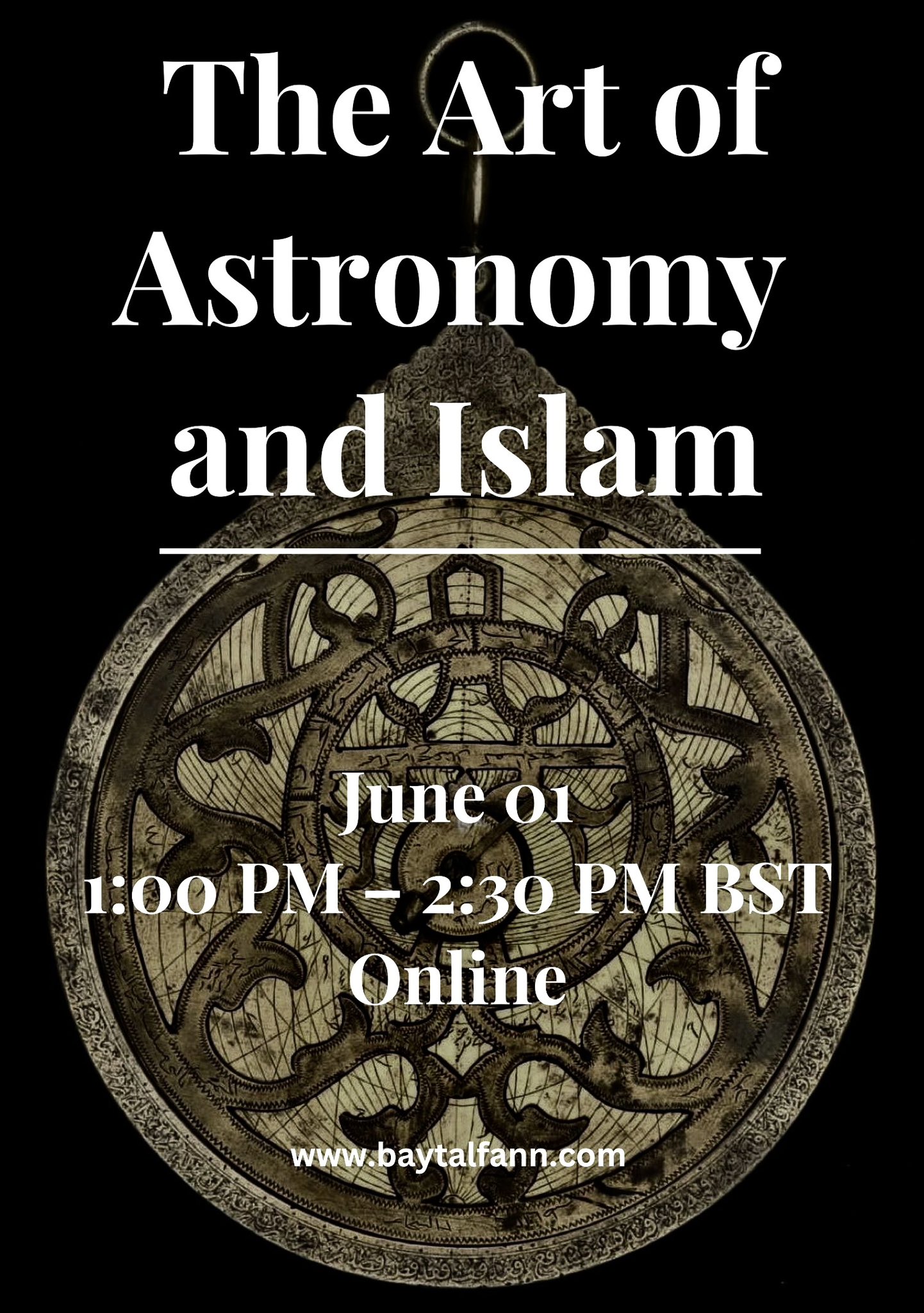 Islamic Astronomy