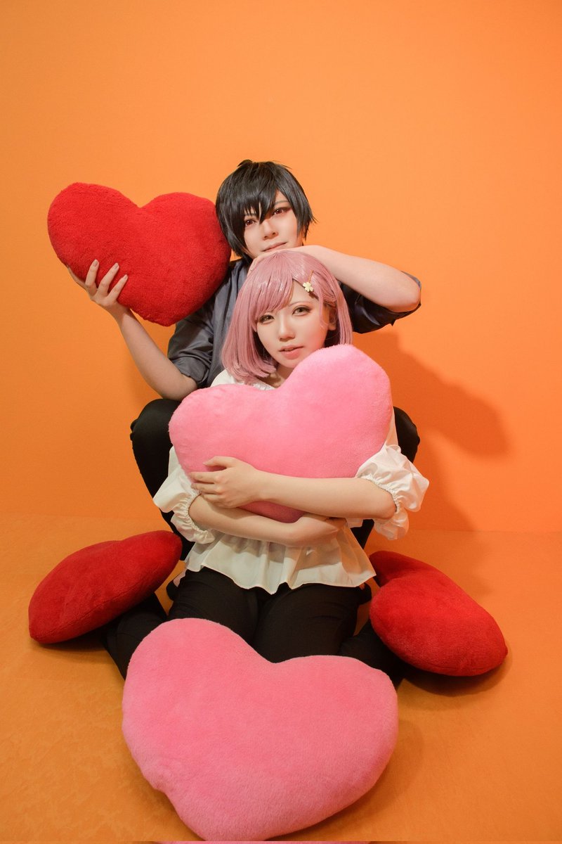 暁(あきら)🎾夏は低浮上 (@akira_cos) さんのコスプレ作品まとめ (97 件) - Twoucan