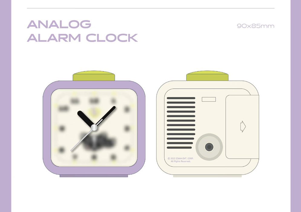 daph 💌 on Twitter: "IU always coming through with useful fanclub merch we stan a practical queen 🤝"