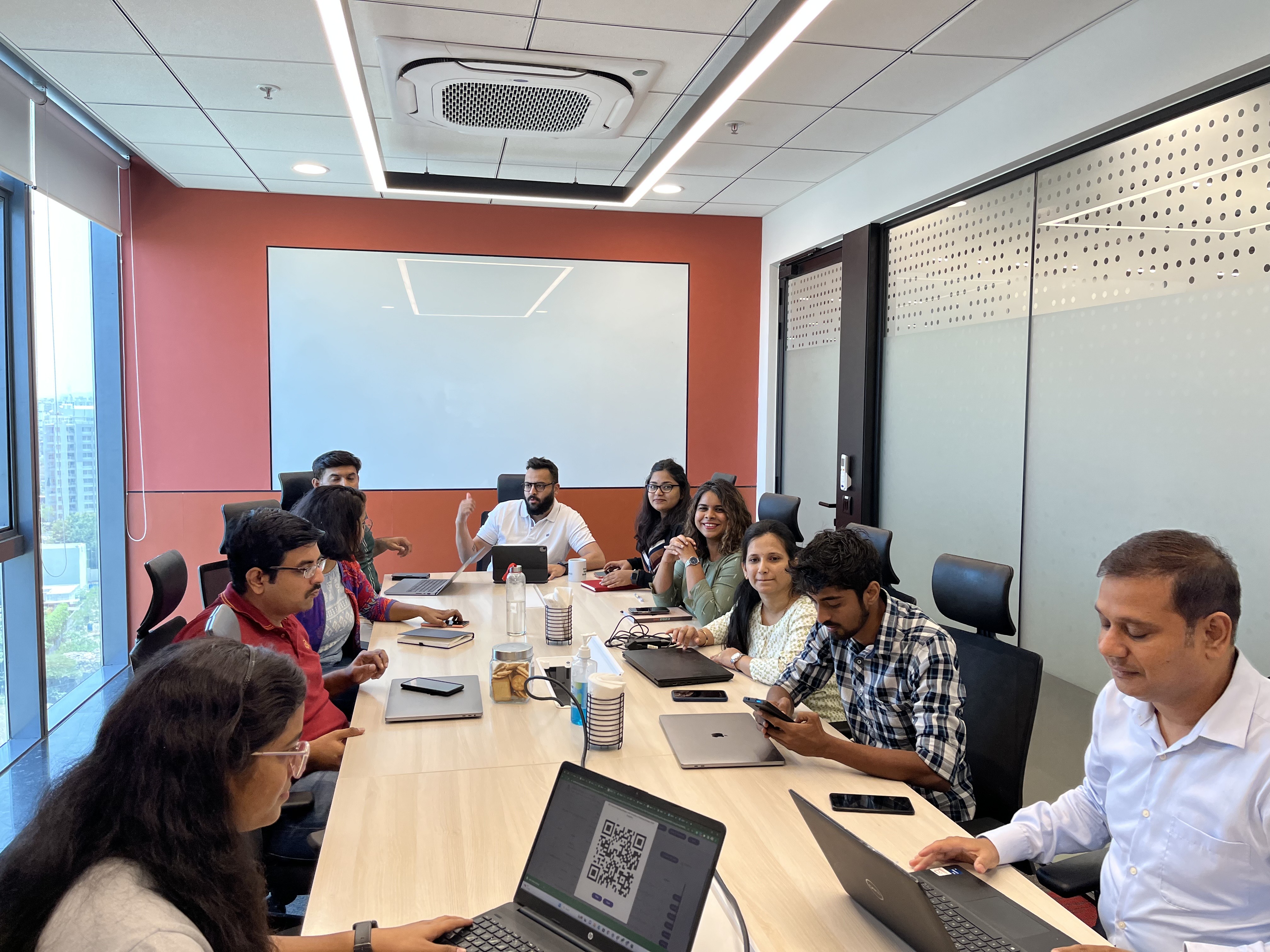 Josh Software (@joshsoftware) / Twitter