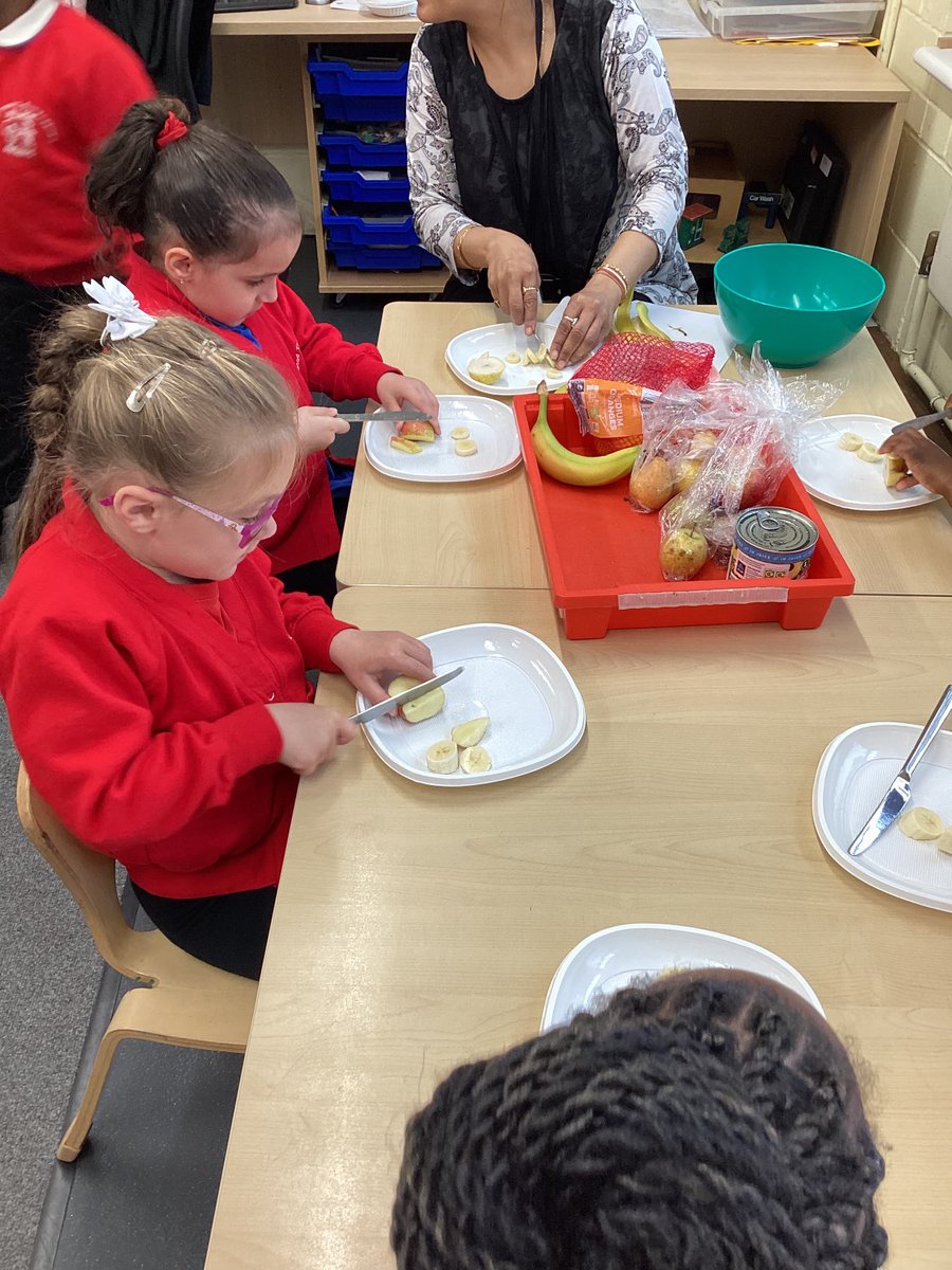 Reception - Village Infants School