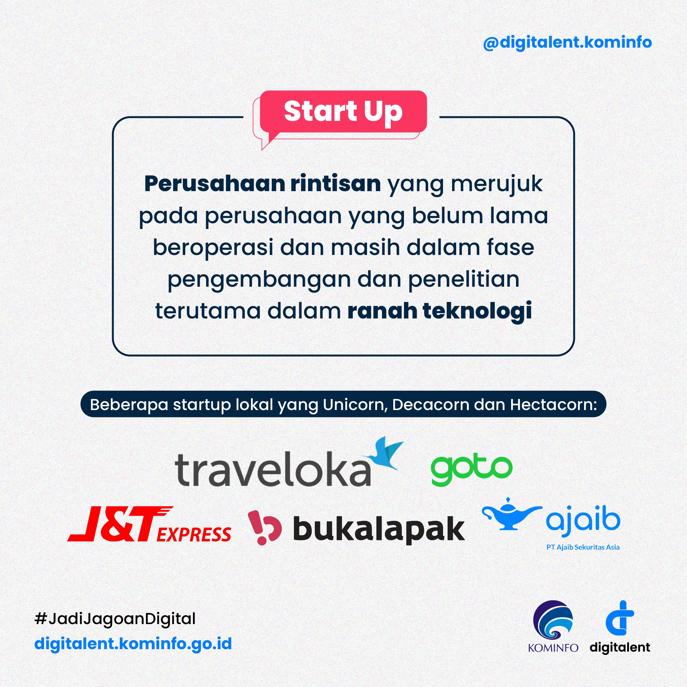 Digital Talent Scholarship (@DTS_kominfo) / Twitter