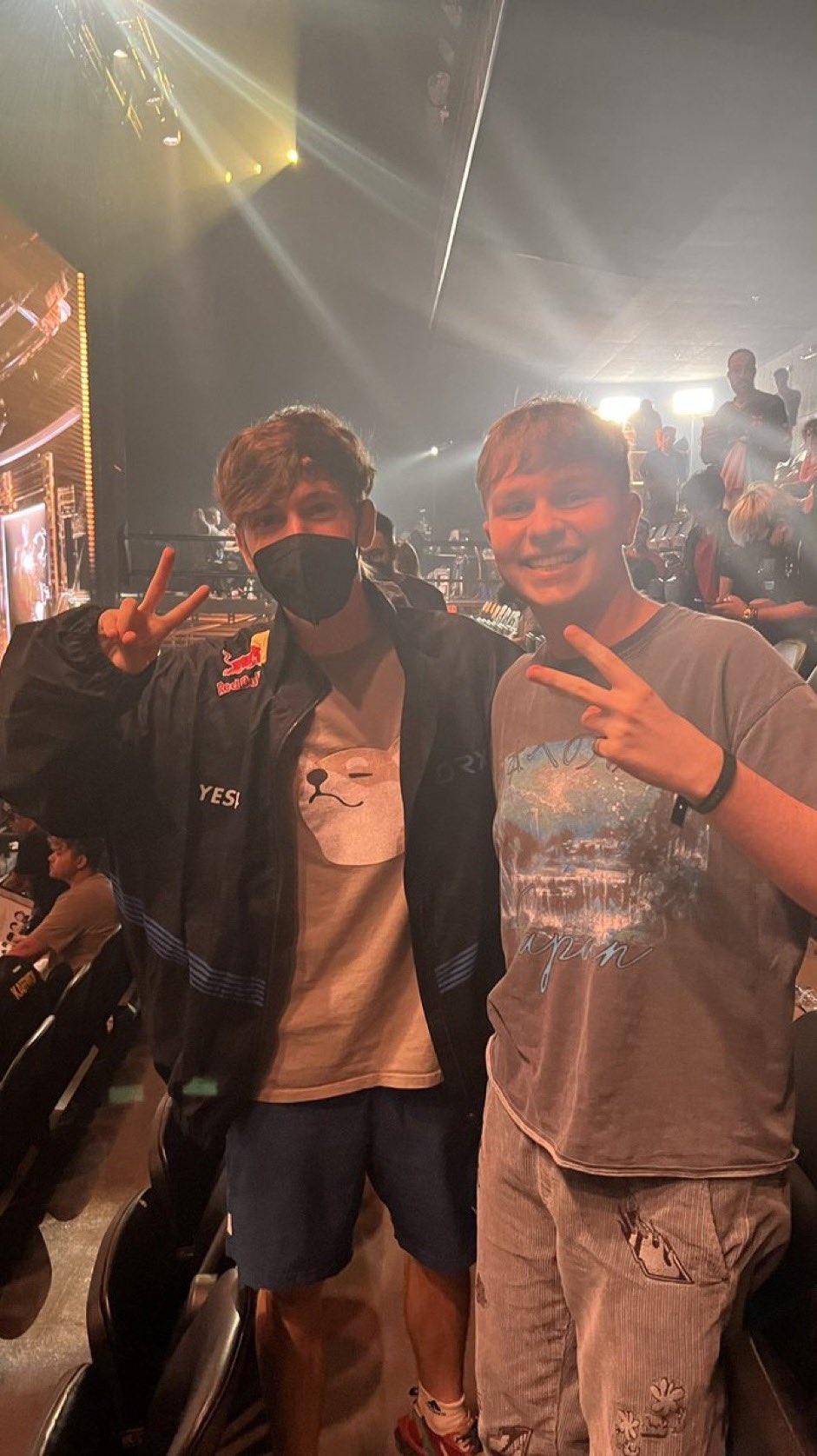 benjyfishy on Twitter: benjyfishy on Twitter: