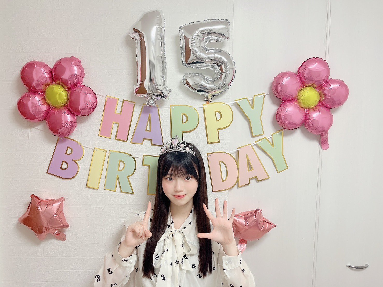 藤野心葉 (@fujicoco_hkt48) / Twitter