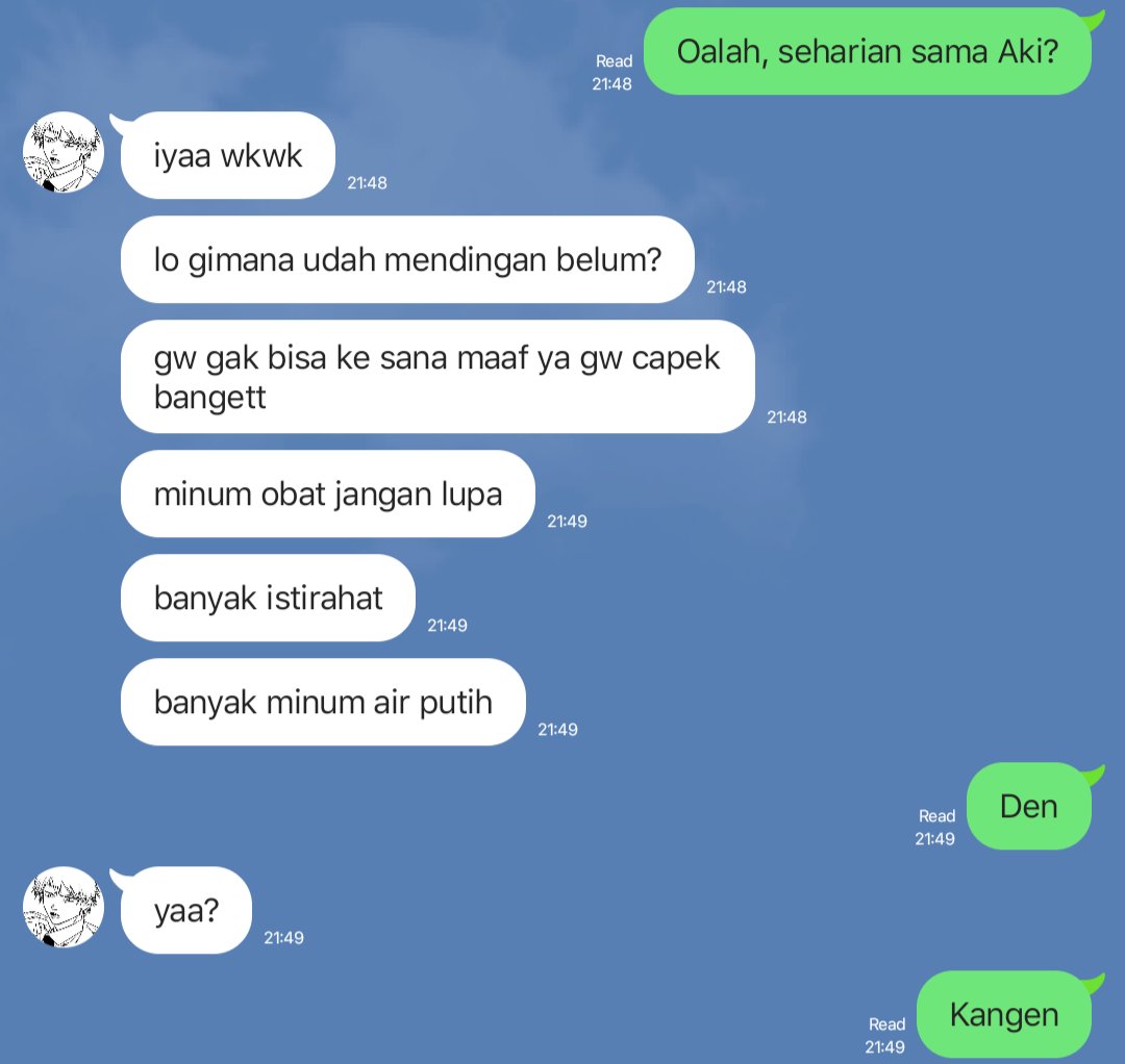 pian. on Twitter: "bukan gitu maksudnya.. https://t.co/jhTNsuW4Ul" / Twitter