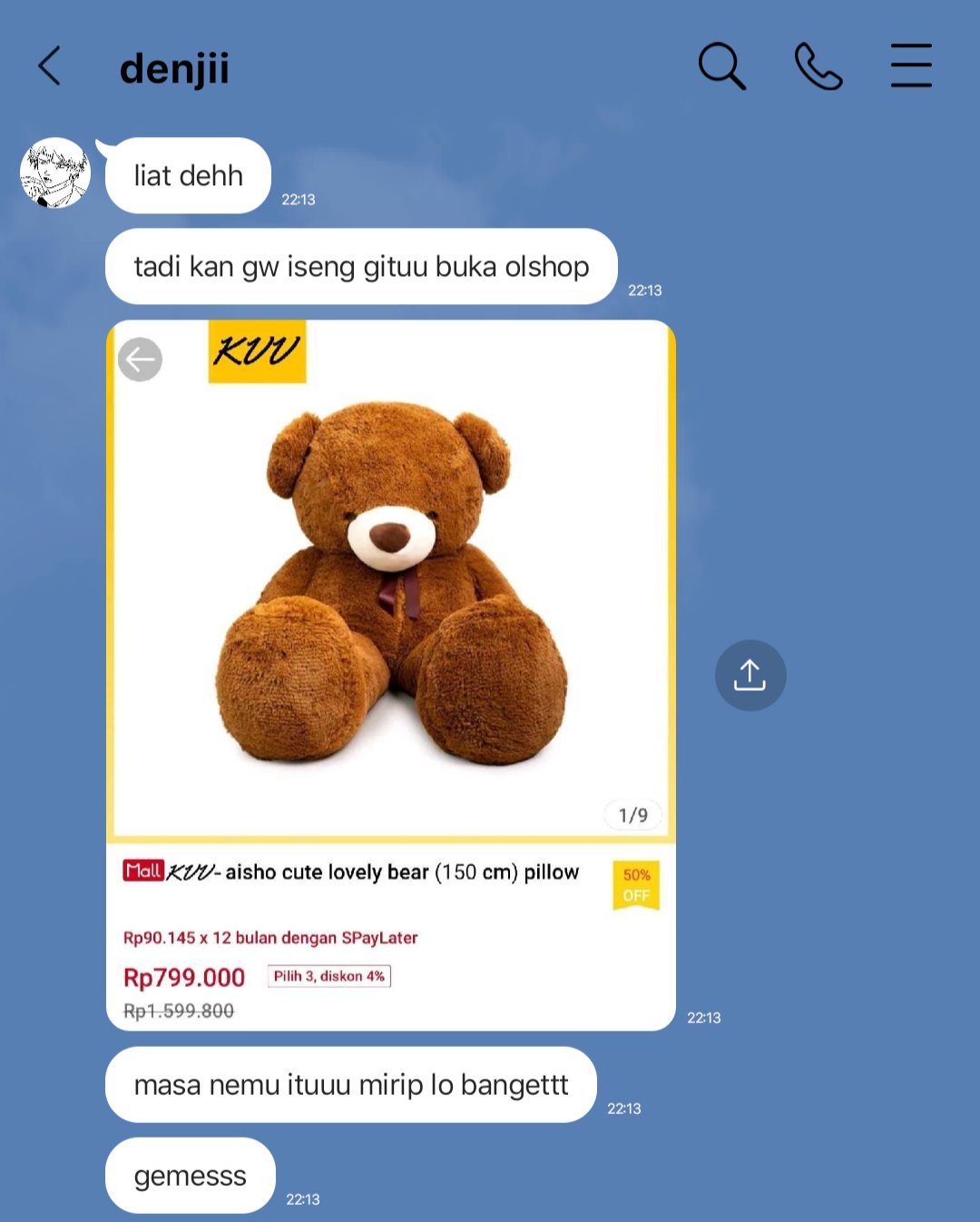 pian. on Twitter: "liat dehhh https://t.co/bbOYTUbNVP" / Twitter