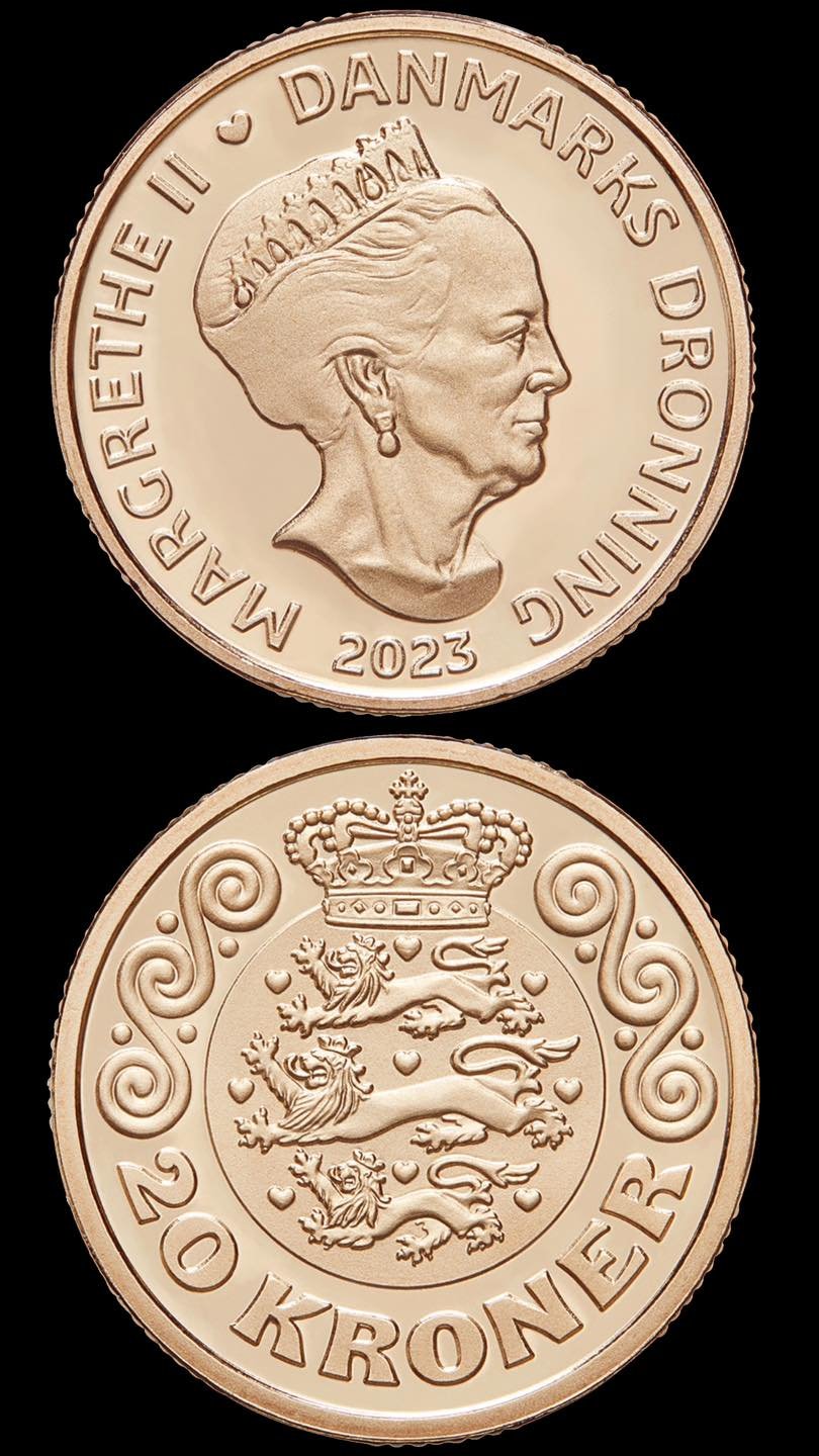 Dronning Krone