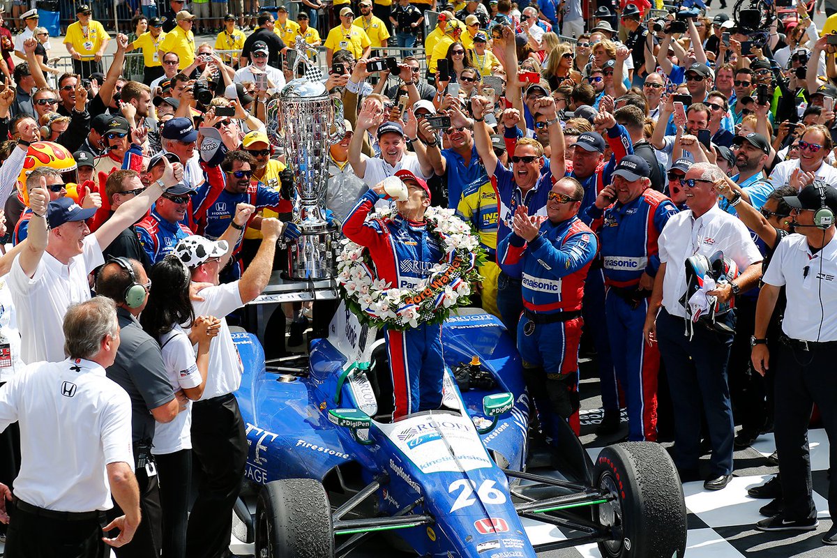 Honda Racing Global On Twitter A Two time Winner Of The Indy500 CGRTeams s TakumaSatoRacer honda-racing-global-on-twitter-a-two-time-winner-of-the-indy500-cgrteams-s-takumasatoracer