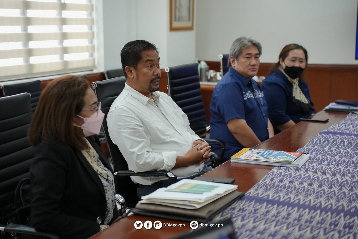 Dbm Philippines On Twitter In Photos In Support Of The Universal