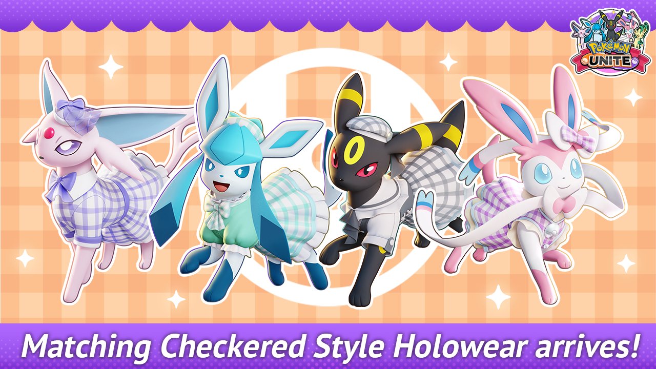 Espeon And Glaceon