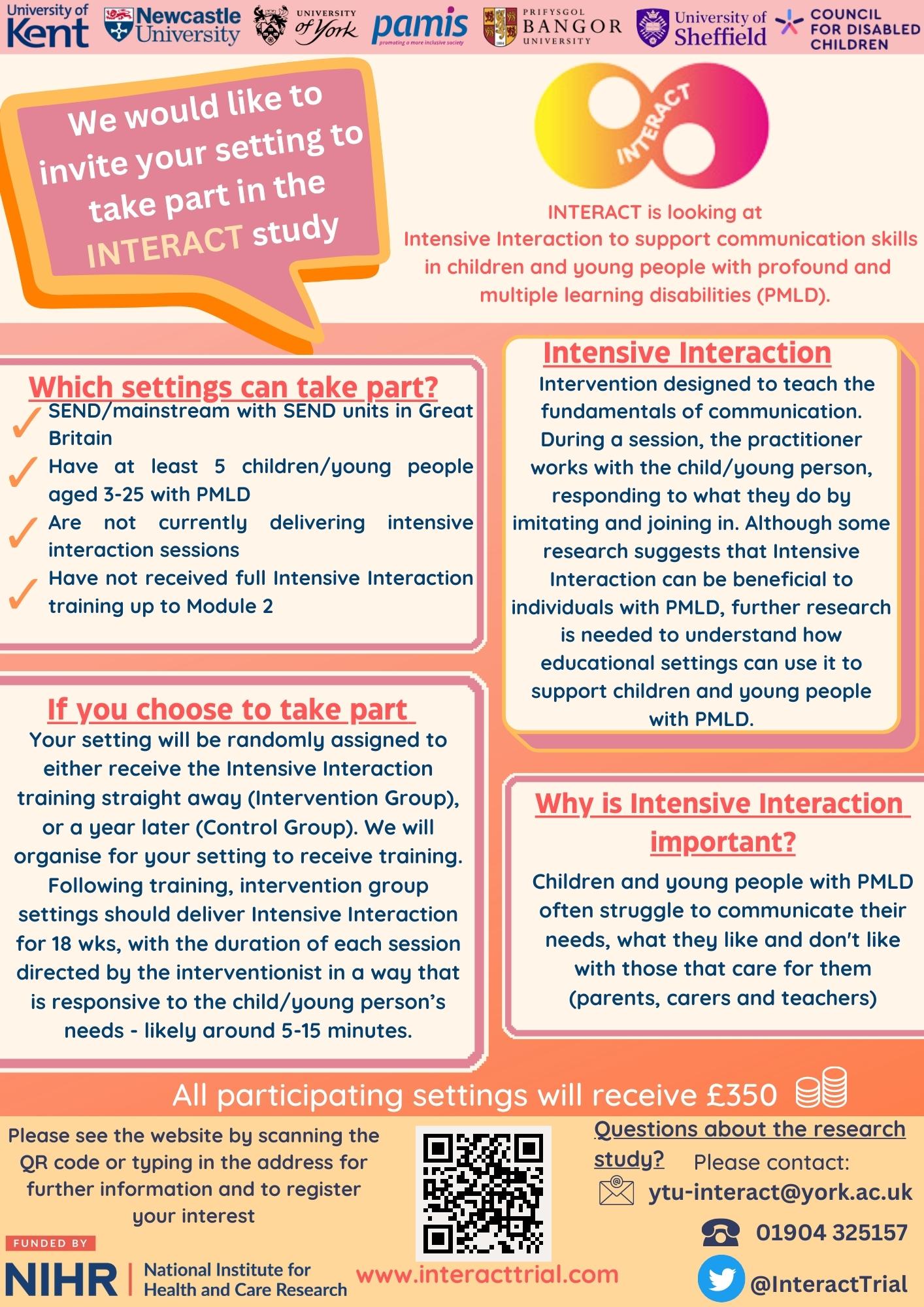 INTERACT Trial (@InteractTrial) / Twitter