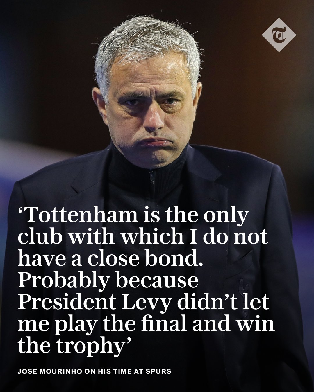 Thfc Quotes Spurs Magnet #072 – Danny Blanchflower – Spurs