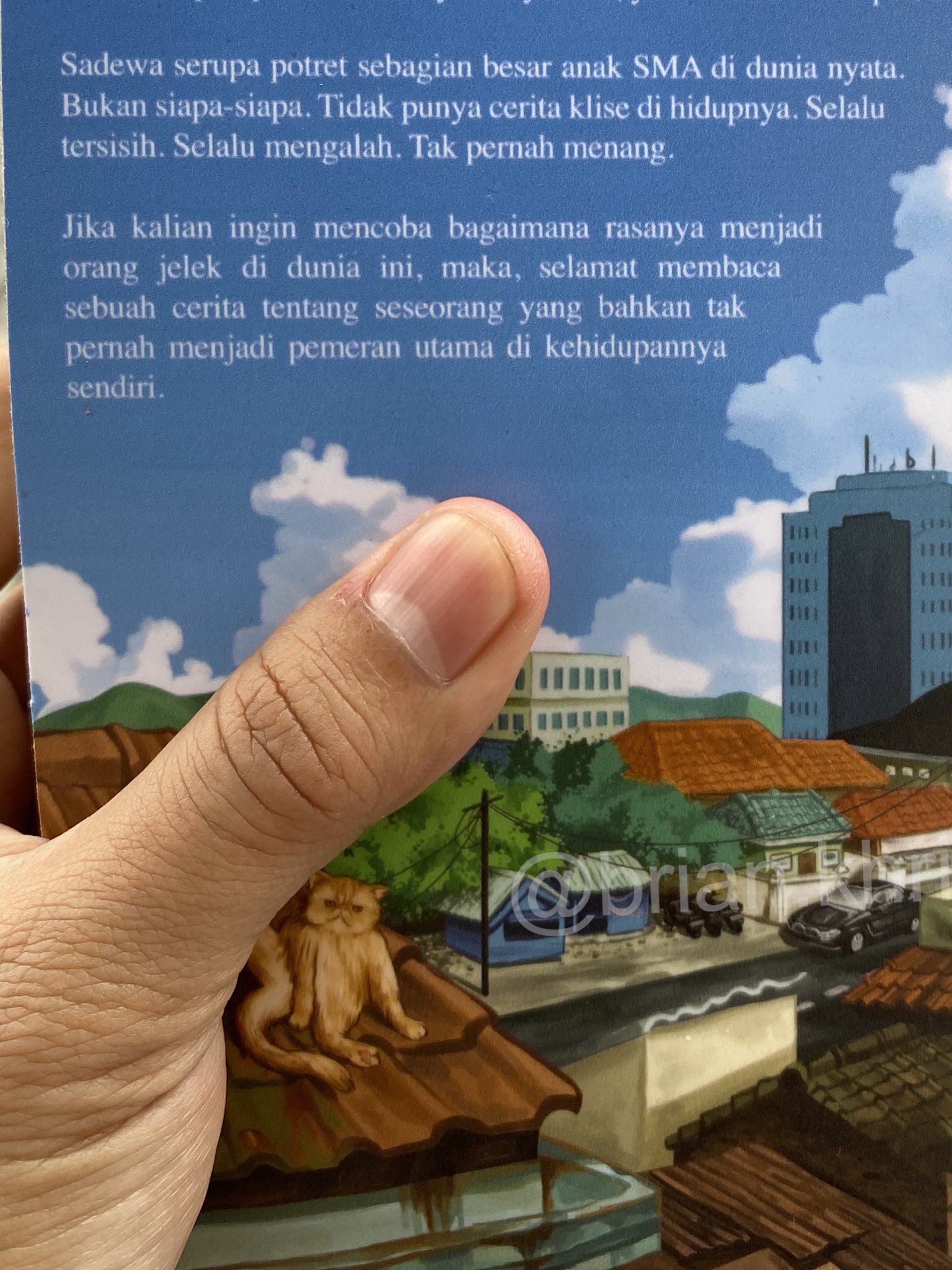 Br on Twitter: "@tanyakanrl Indeed.. https://t.co/jCMPvL2sy4" / Twitter