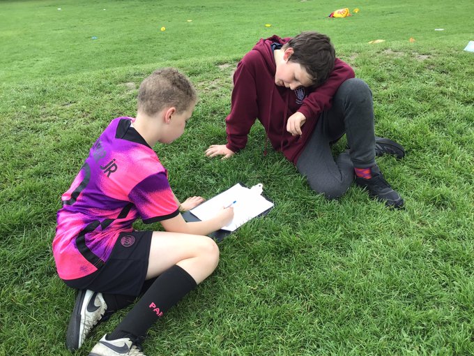 Lanchester EP Primary School - Home