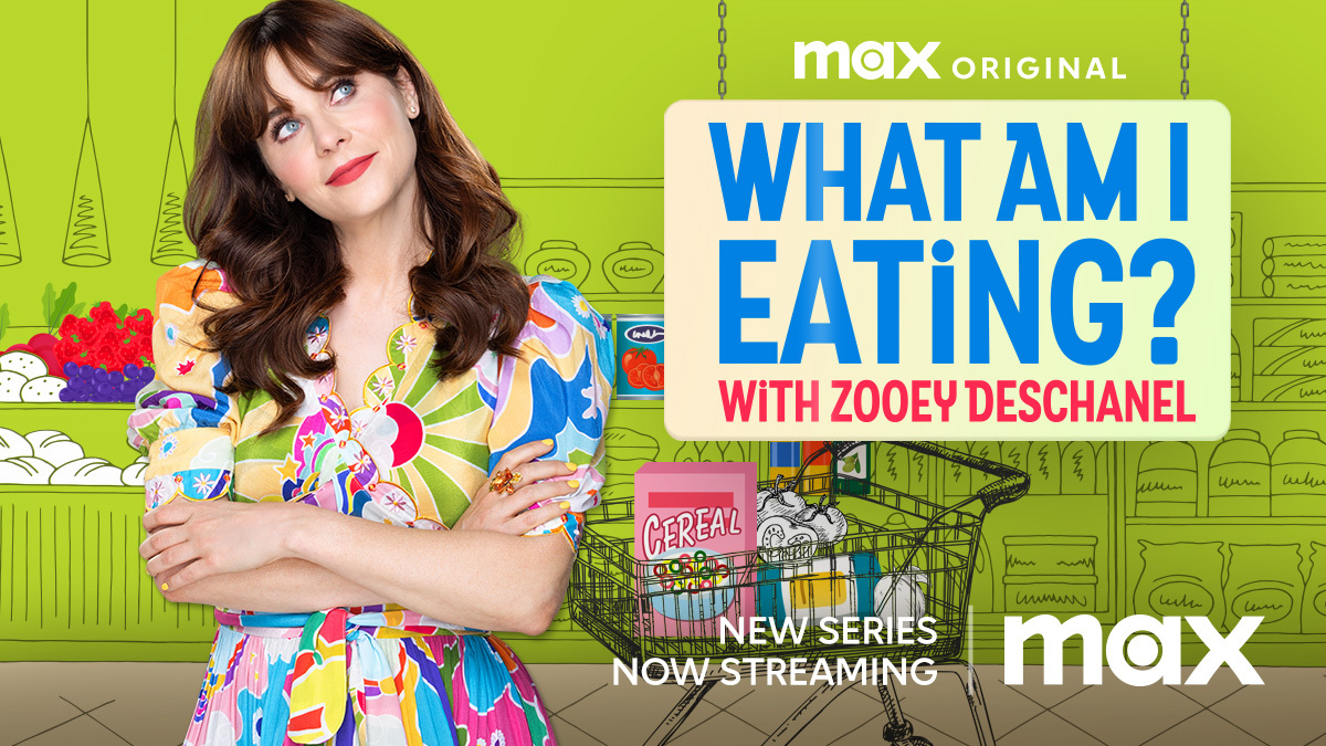 Max on Twitter: "A fresh food delivery from @StreamOnMax is waiting for you! If you’re in LA or ...