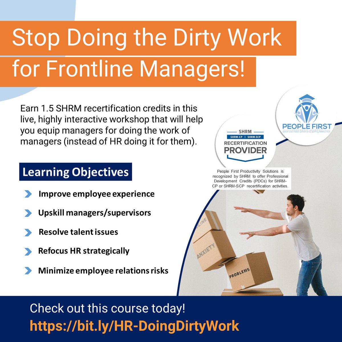 Deb Calvert on Twitter: "https://bit.ly/HR-DoingDirtyWork…"