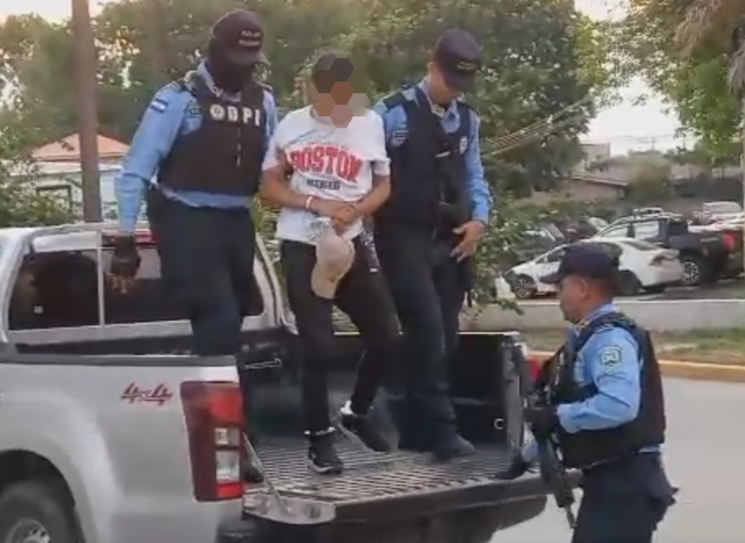 Policía Nacional De Honduras On Twitter Operación De Impacto Por