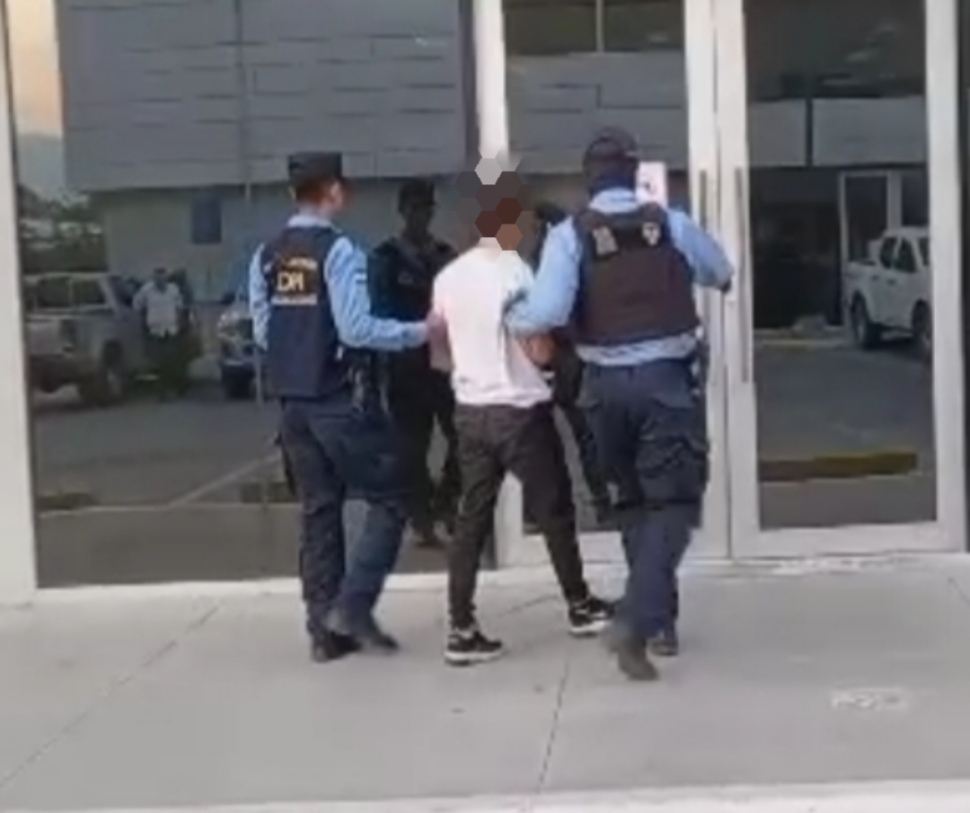 Policía Nacional De Honduras On Twitter Operación De Impacto Por