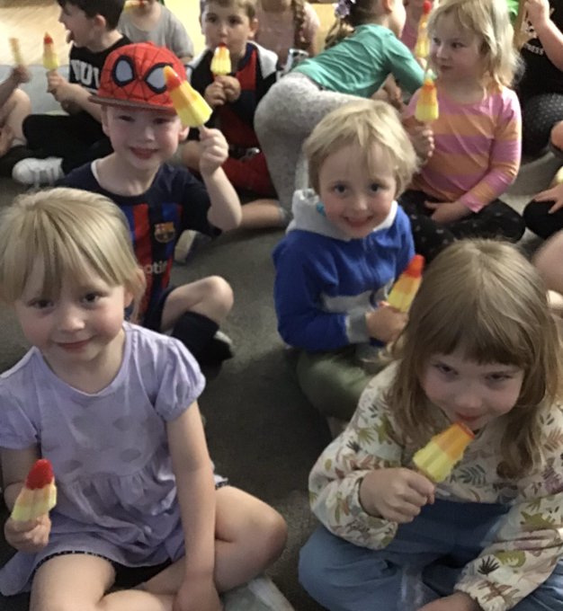 Lanchester EP Primary School - Home