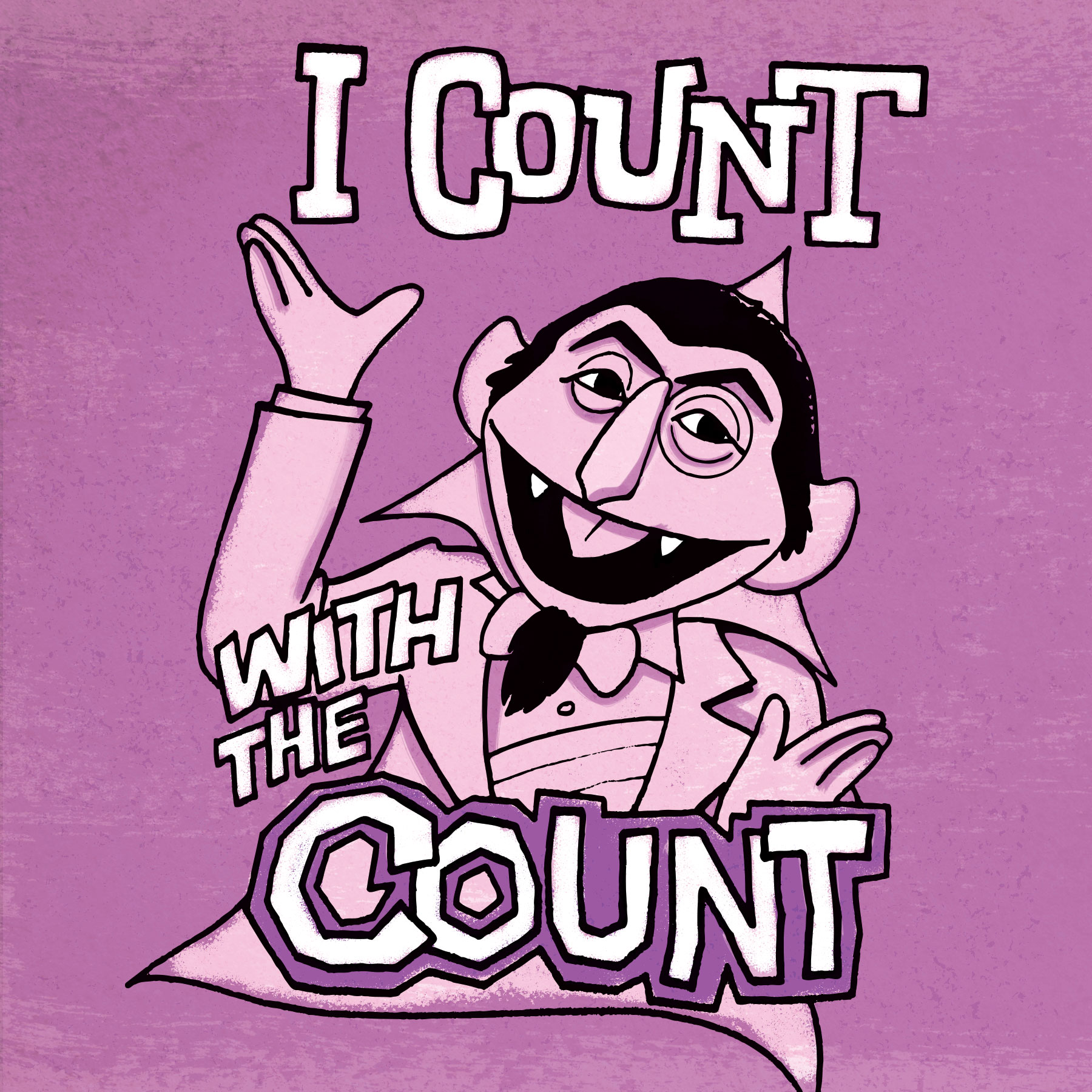 Sesame Street on Twitter: "And we know we can always count on you! 💜 ...