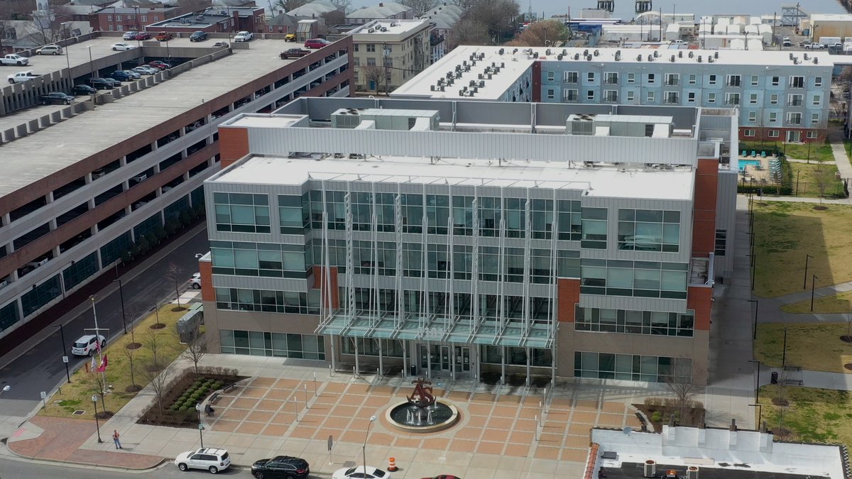 HII Mission Technologies Jobs, Careers Profile - ClearanceJobs