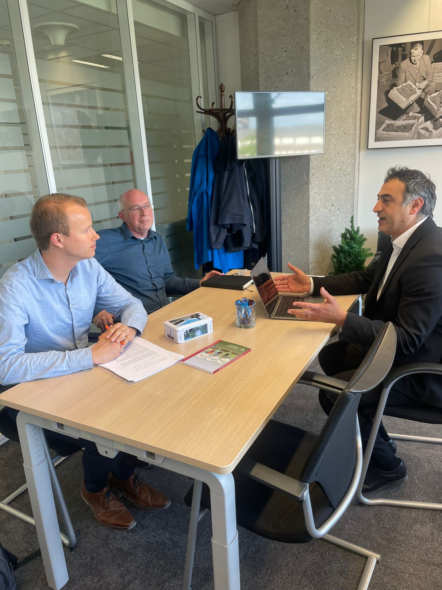 Bert van den Braak (@BraakBert) / Twitter