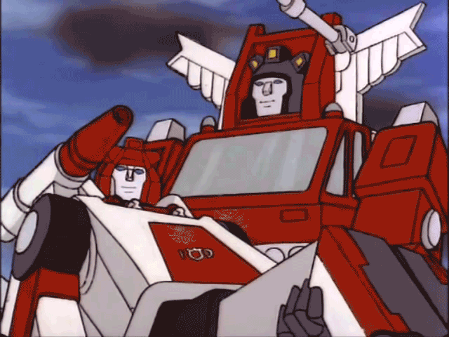 「Who is your favorite #Transformers chara」|Yuza Nihilのイラスト