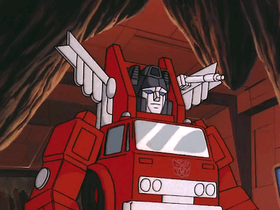 「Who is your favorite #Transformers chara」|Yuza Nihilのイラスト