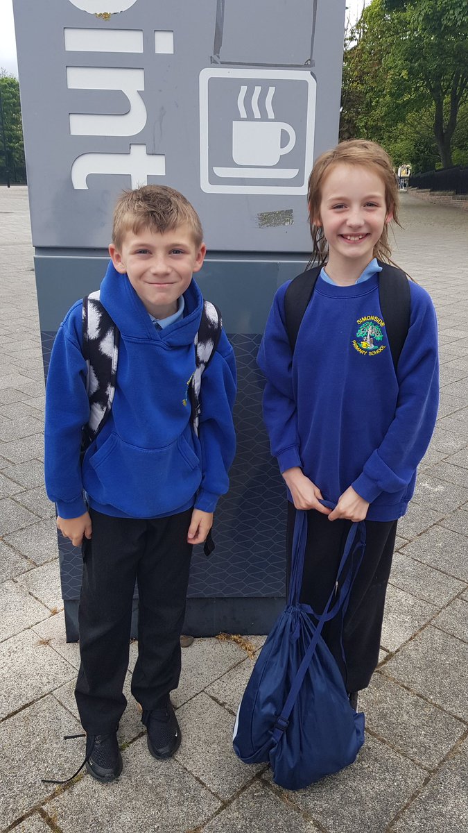 Year 5 | Simonside Primary School