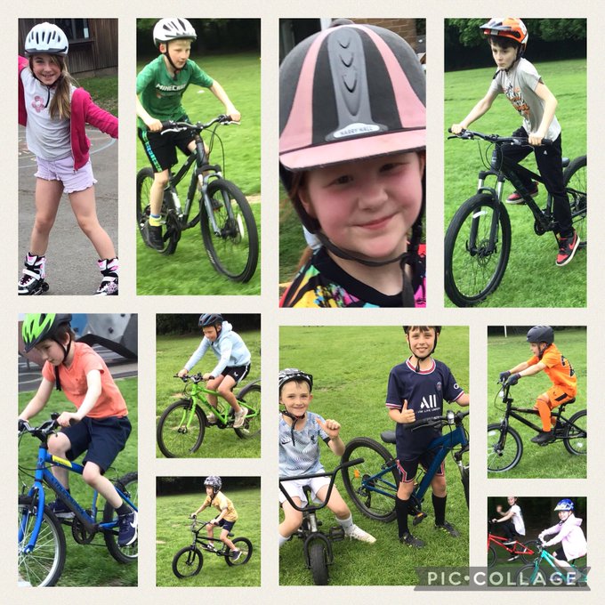 Lanchester EP Primary School - Home