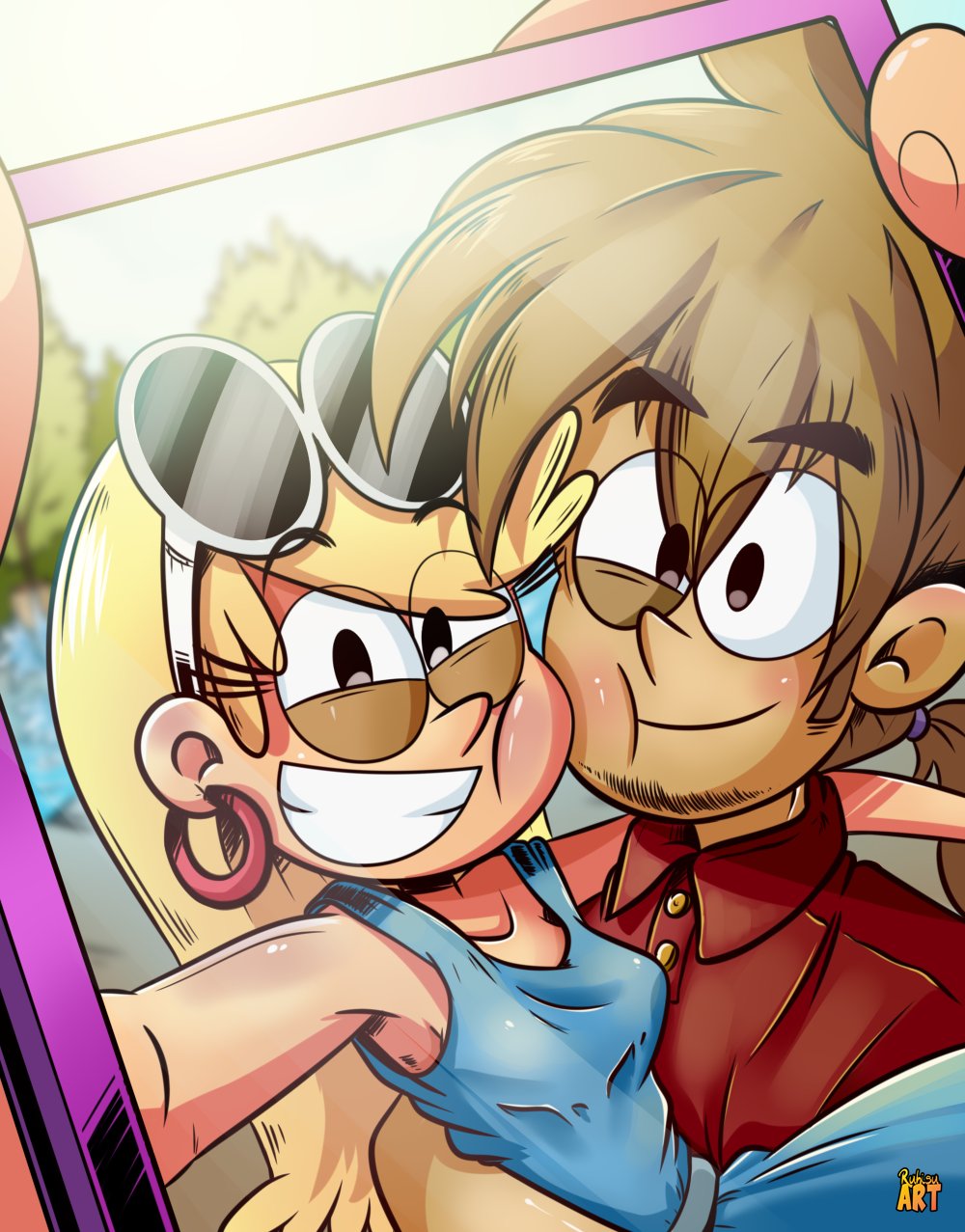 RuhisuART - Commissions CLOSED - (8/8) on Twitter: "I've been asked lately if I am planning to ...