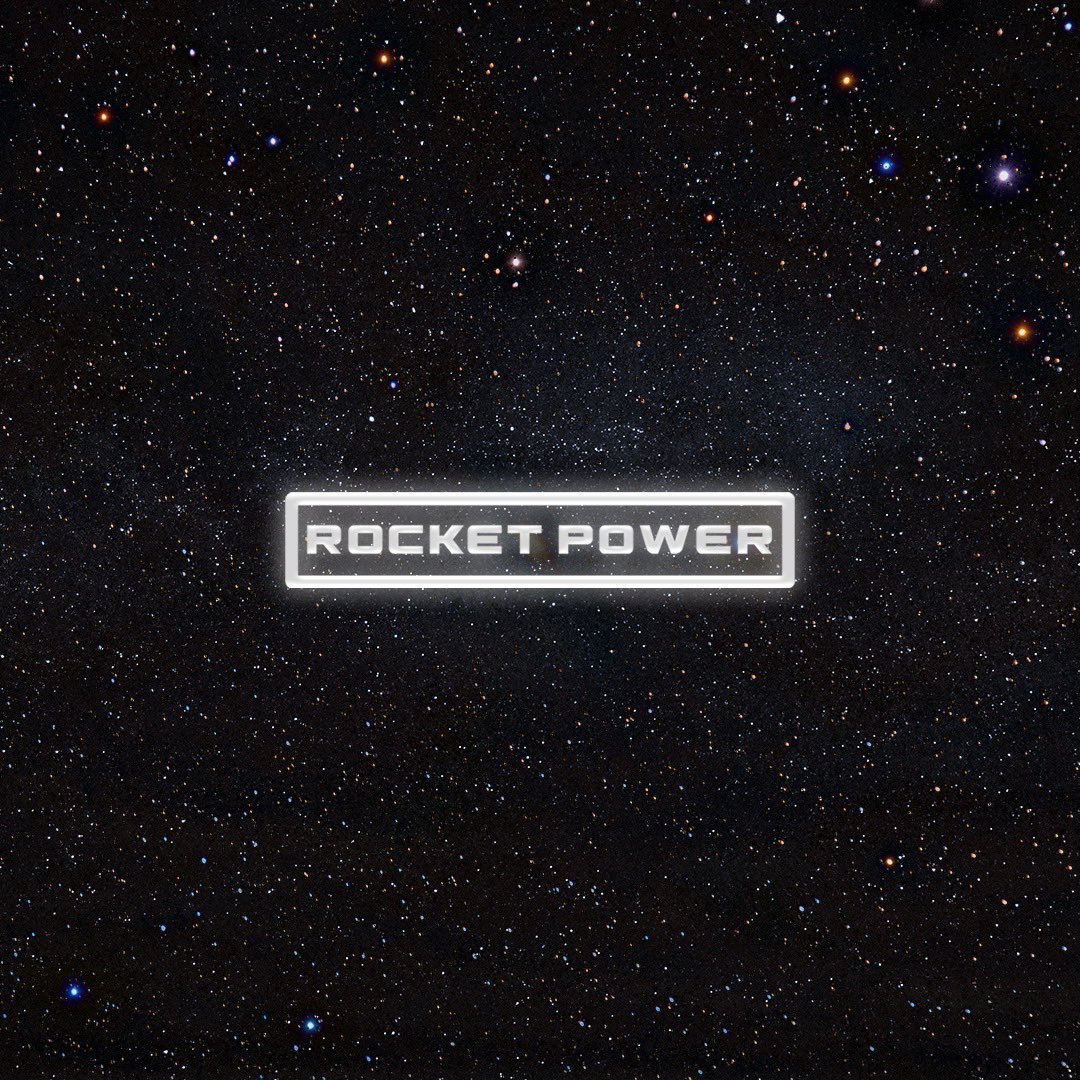Rocket Power Iphone Wallpaper