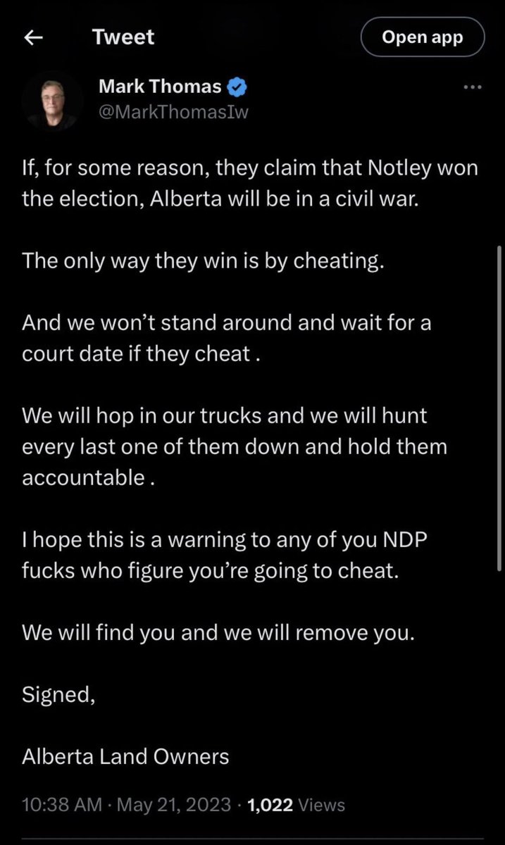 Dean Blundell🇨🇦 on Twitter: Dean Blundell🇨🇦 on Twitter: