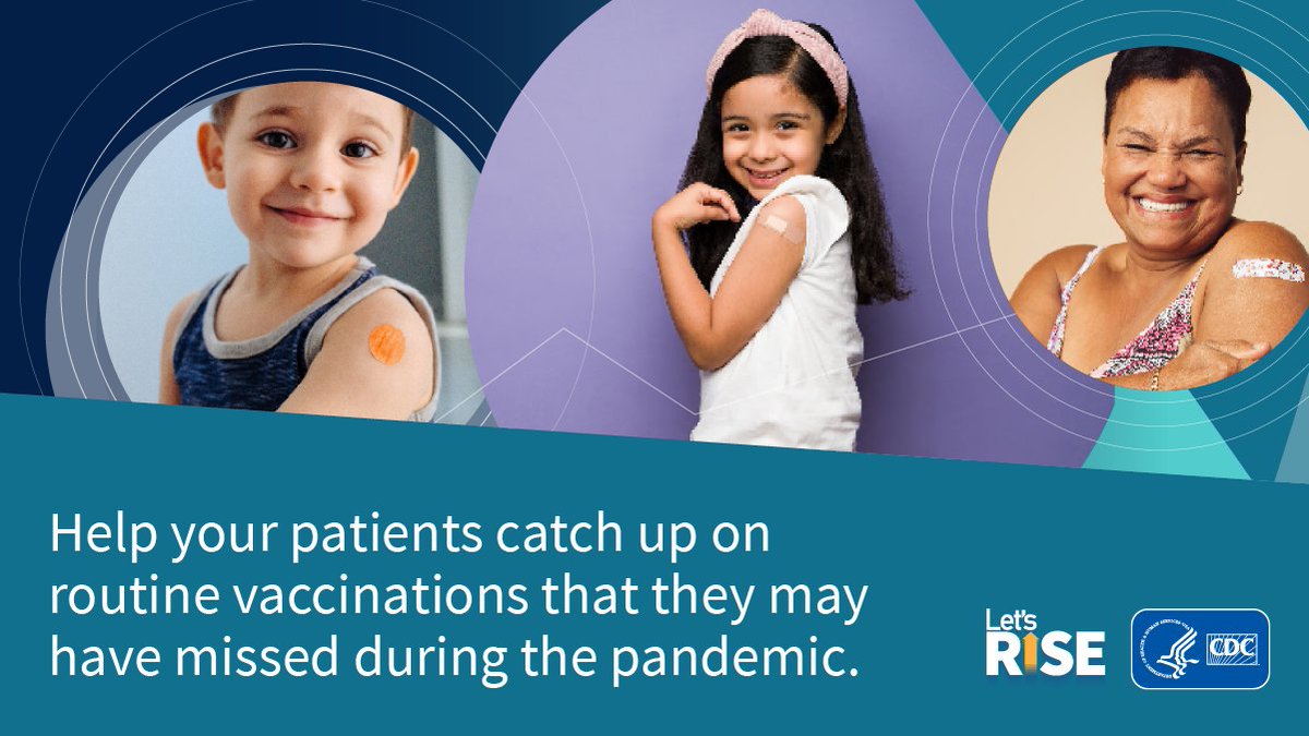 CDC on Twitter: CDC on Twitter: