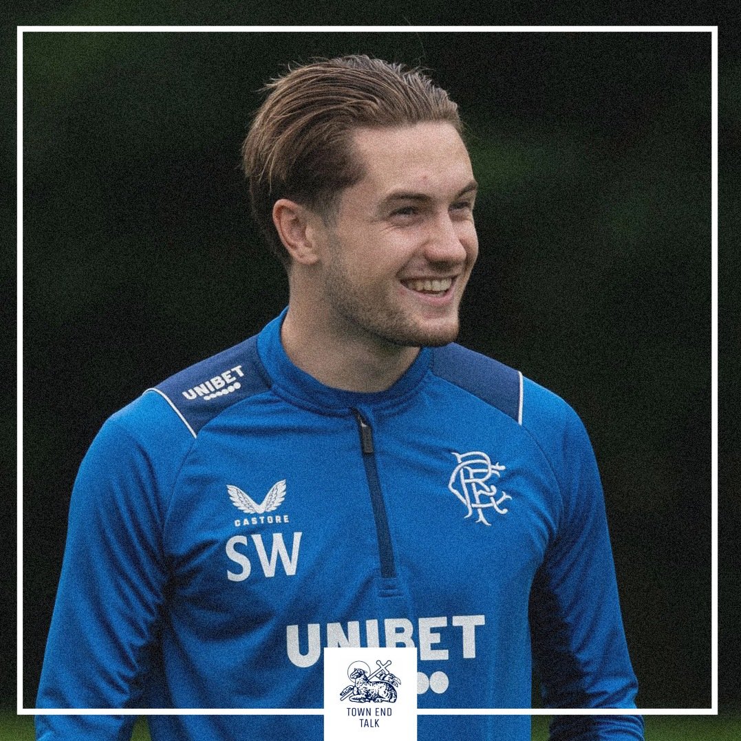 True Blues Loyal ©️™️®️ on Twitter: "Good move for Scott wright if this happens 👍🏻"