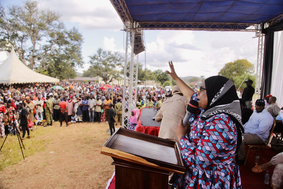 CHADEMA Tanzania on Twitter: CHADEMA Tanzania on Twitter:
