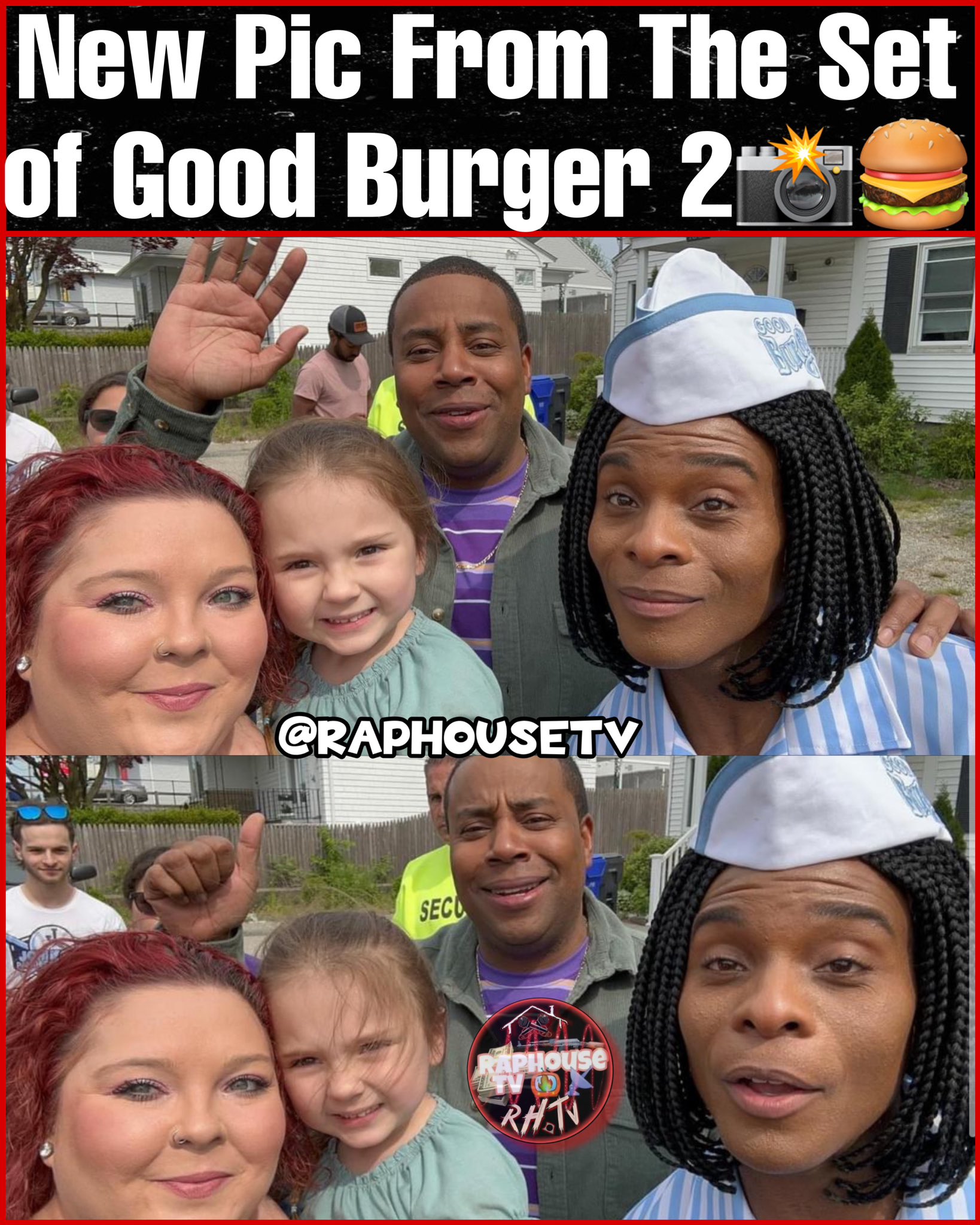 This Is A Tasty Burger Meme