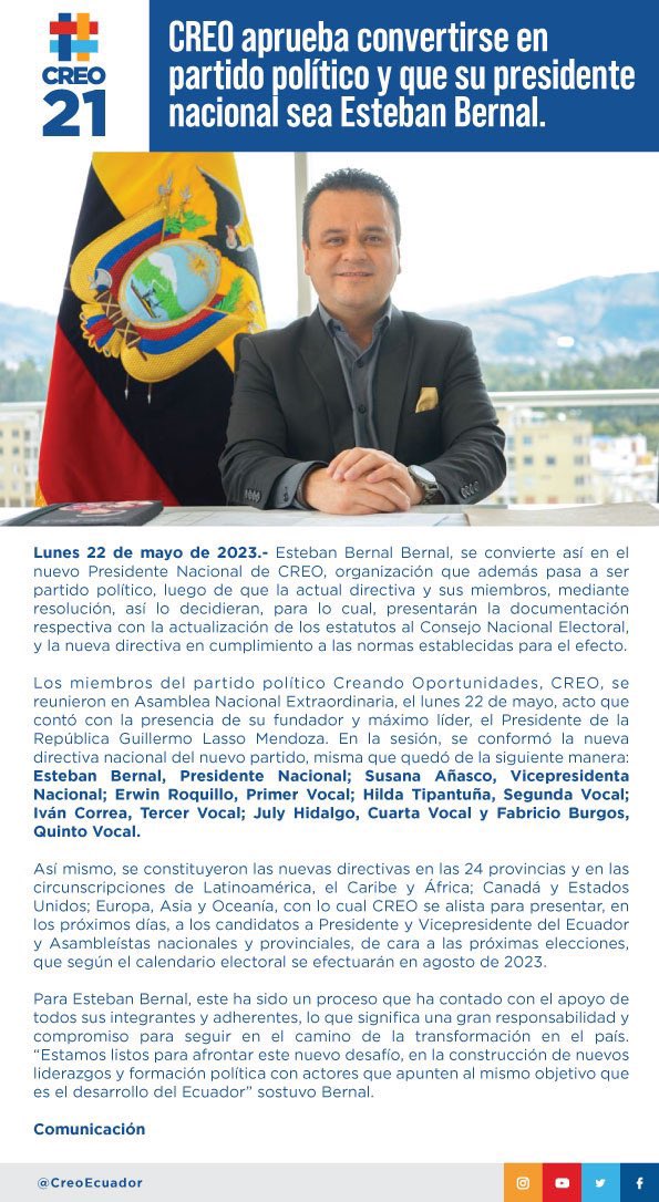 Radio Visión 106.1FM on Twitter: Radio Visión 106.1FM on Twitter: