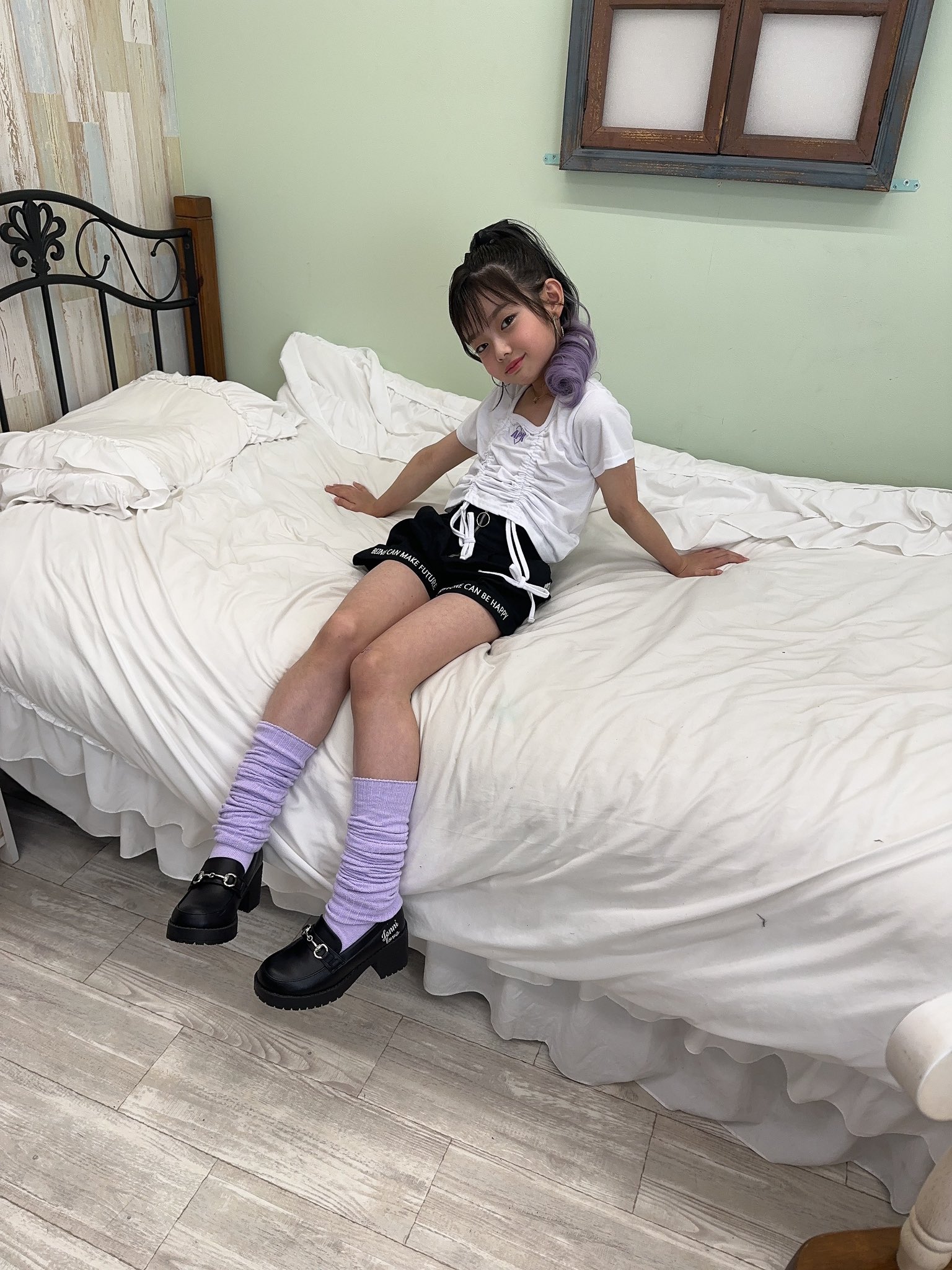 ♡Reina♡ on Twitter: "初めまして♡Reinaです🥳 今日Twitter始めてみました ️ Cuteイベントの撮影会初めてだったけど皆さん優しくてとっても楽しかったです💖 ...