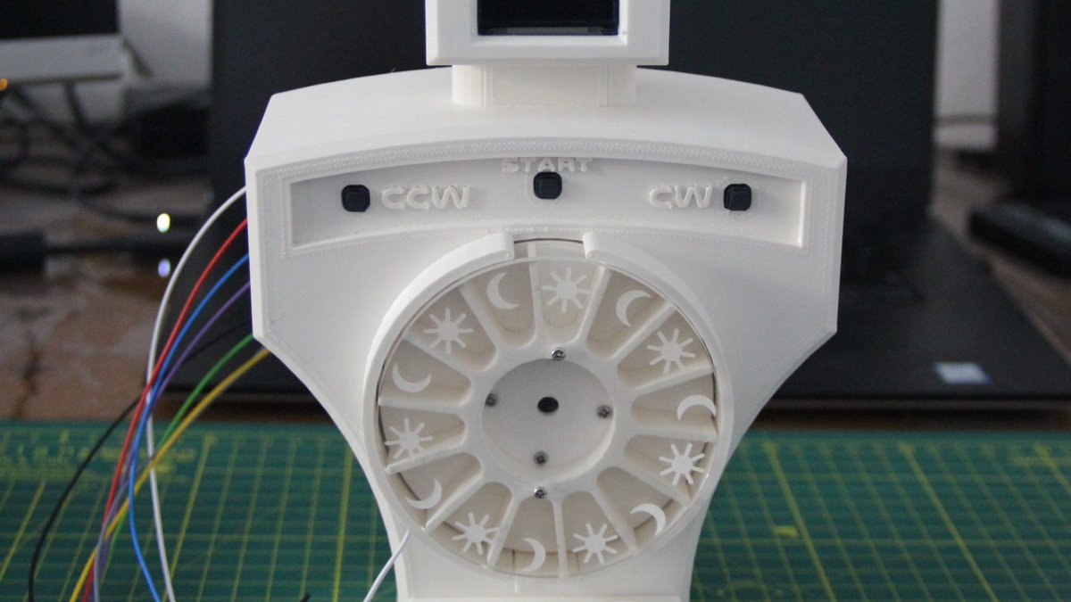 Arduino On Twitter This Arduino Due Driven Robotic Dispenser Will