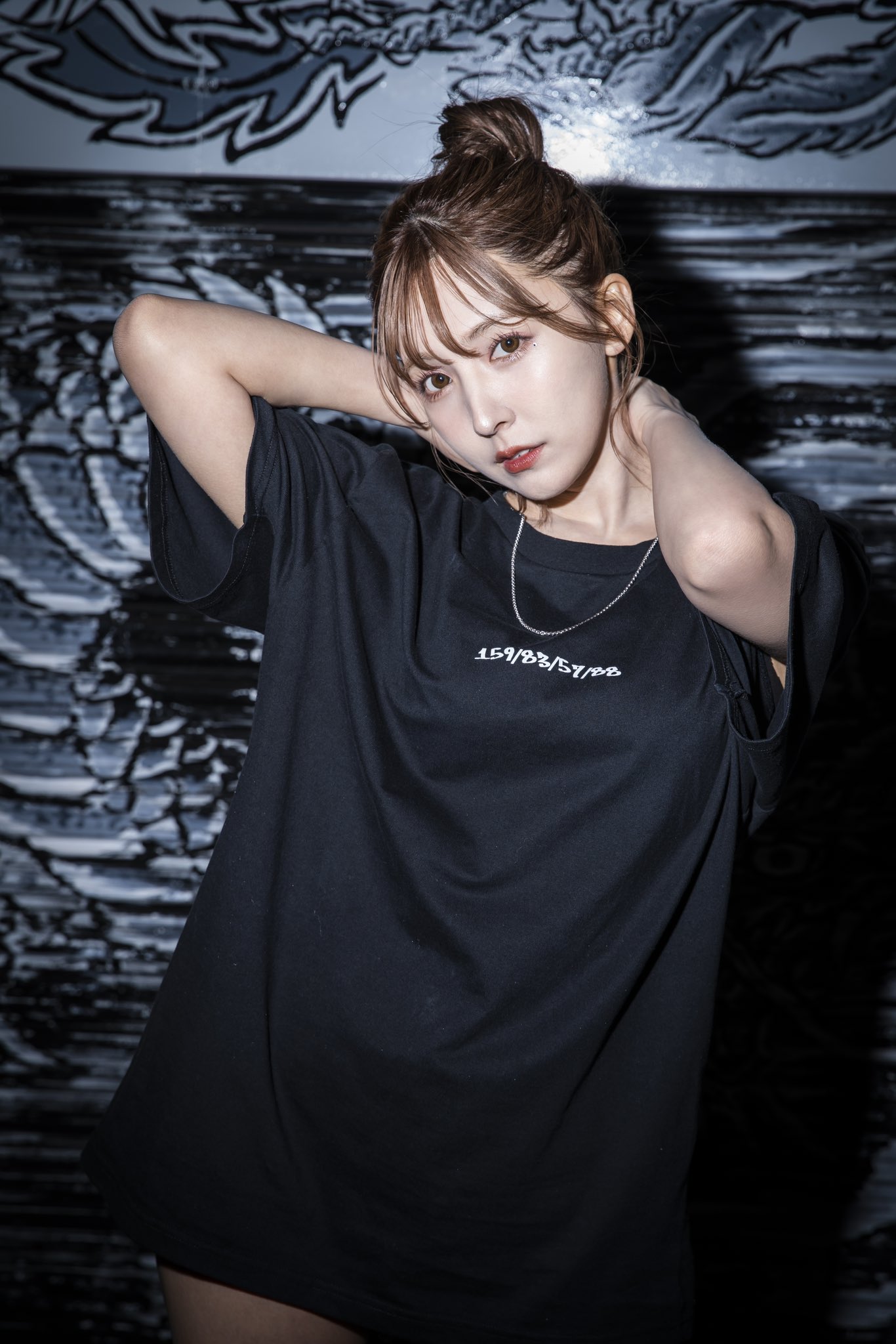 fempass beV on Twitter: " ️‍🔥PICK UP ITEM ️‍🔥 #fempassbeV コラボアイテム 好評発売中📲 model： #三上悠亜 さん @yua ...