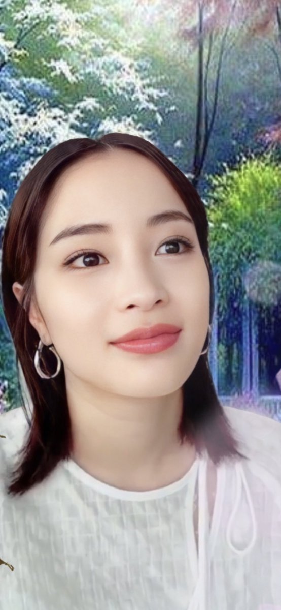 🐹すずかじゅりえ🍼🍪🍭🍠☃️ on Twitter: "🐈新緑のすずちゃん☃️🥰🍃 @Suzu_Mg #広瀬すず"