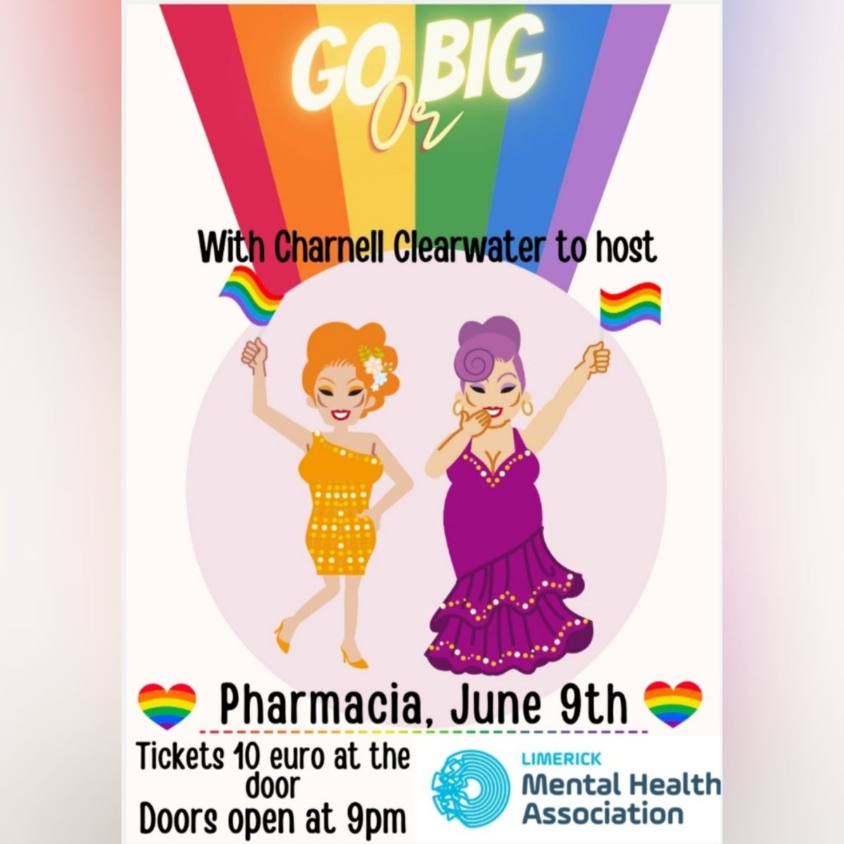 Limerick Mental Health Week 2021 Review - Limerick Mental Health ...