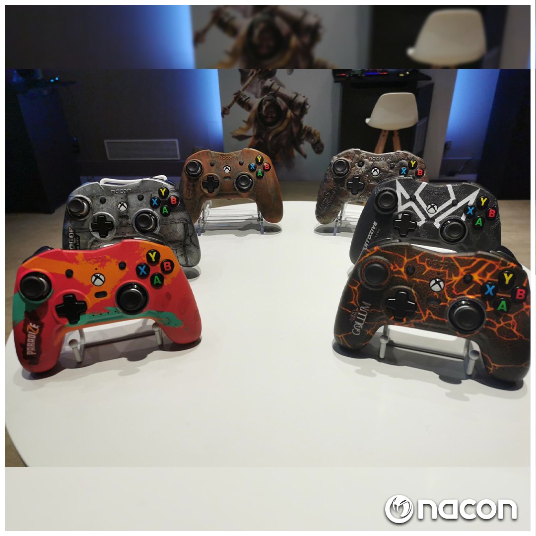 Xbox 360 Custom Controllers Skyrim