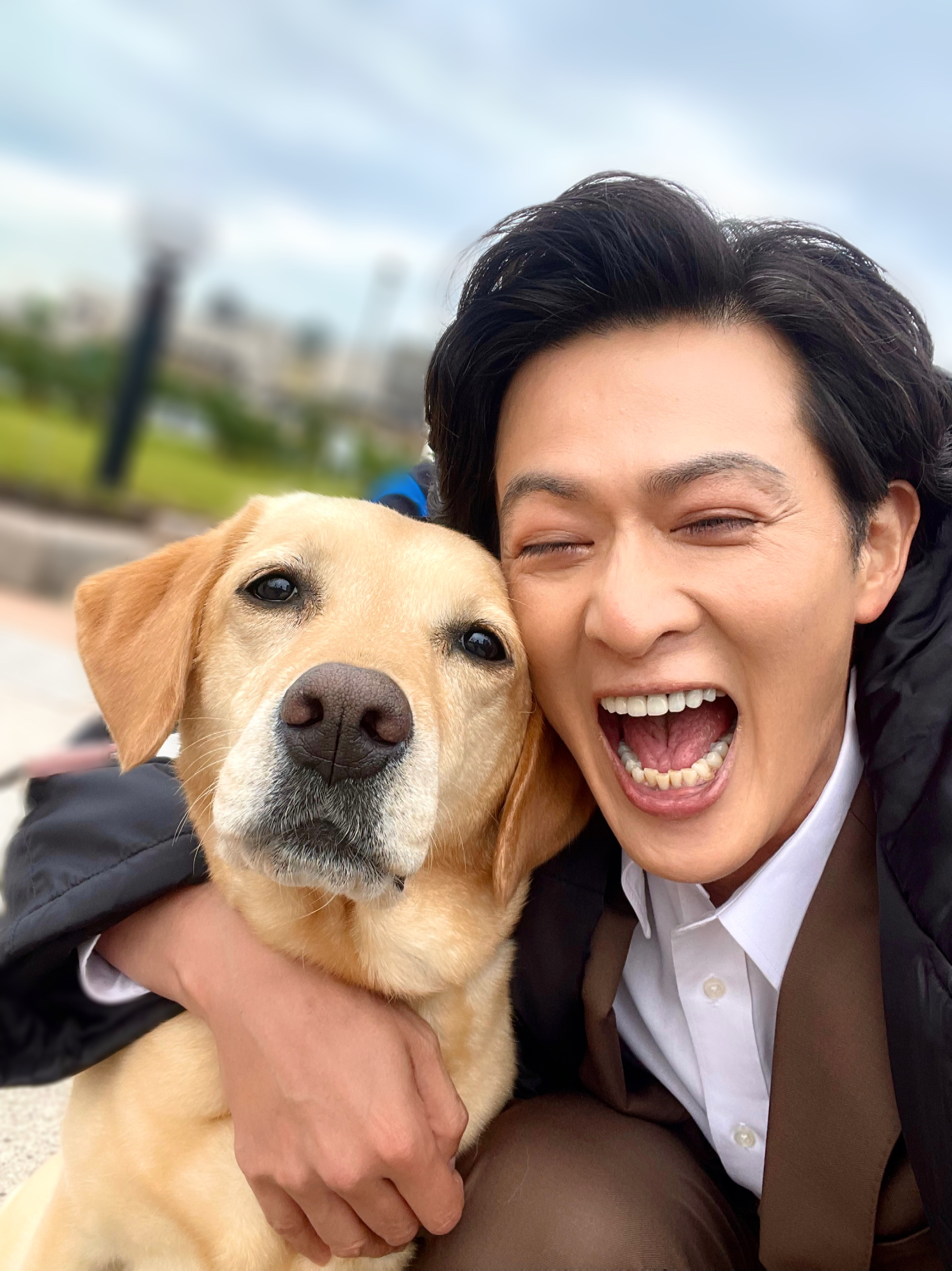 新納慎也（shinya NÎro） Shinyaniro Twitter