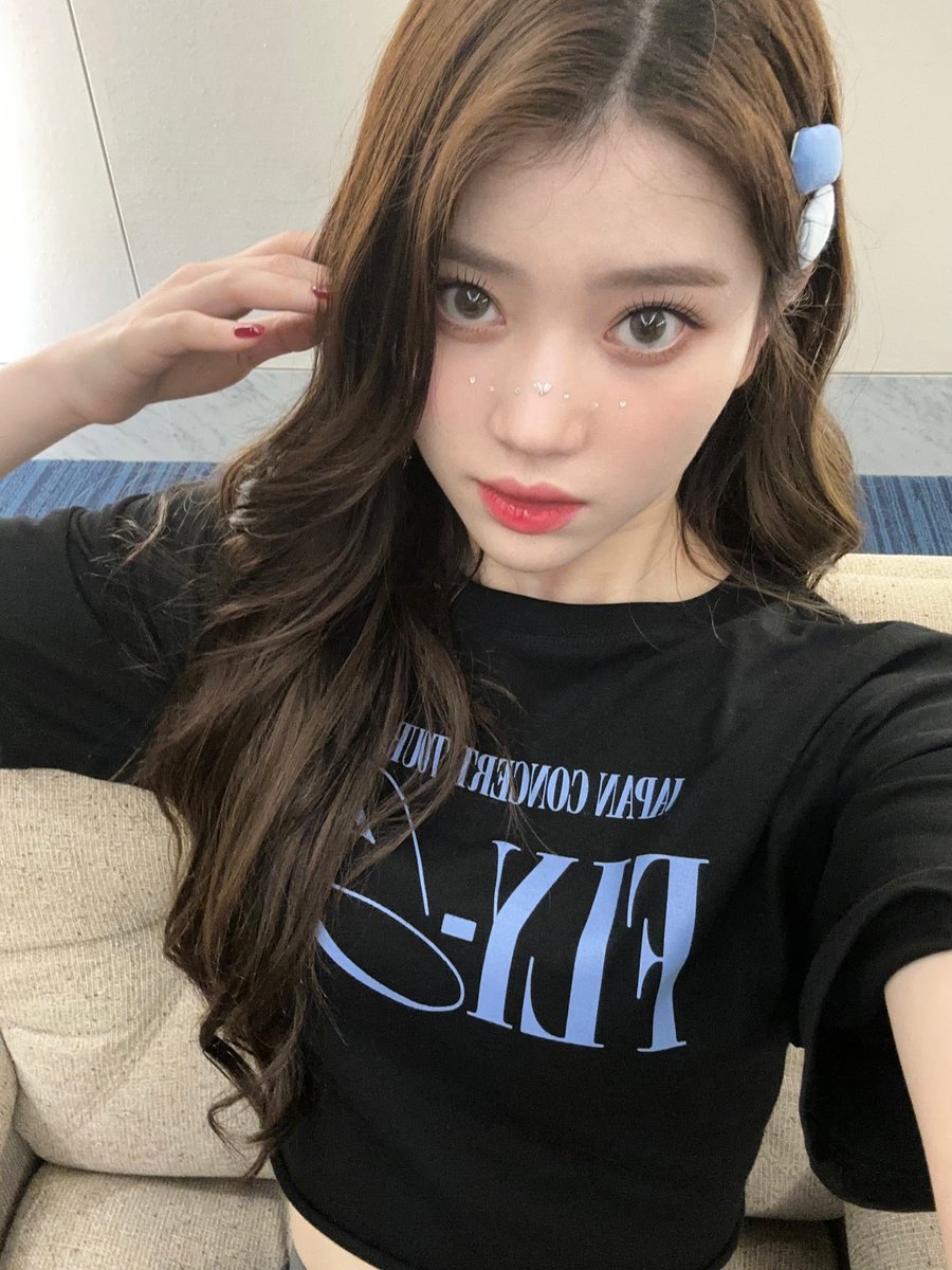 jericho ⁠♡ on Twitter: "NOW WHERES THE XIAORINA PICS"