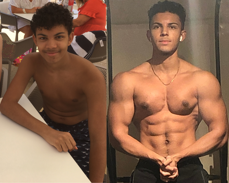 How to get an elite physique (even with bad genetics): - Thread from ...